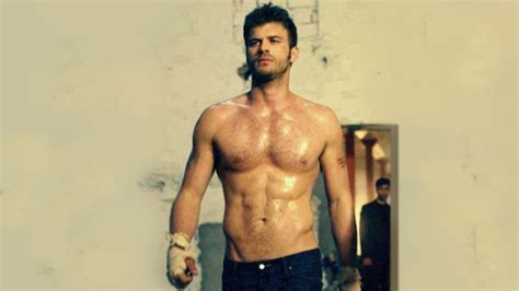 Kıvanç Tatlıtuğ odkryl tajomstvo svojho sexy tela TV Markíza