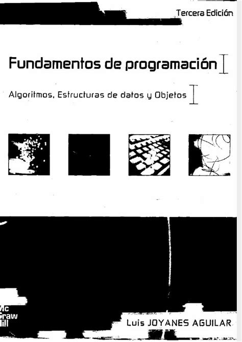 Pdf Algoritmos Estructuras De Datos Y Objetos Dokumentips