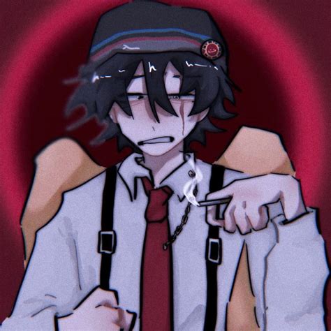 Aizawasingen On Twitter Damn It I Forget To Draw The Scar Quackity