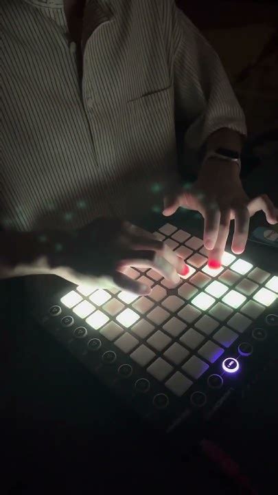 Thats Not How This Works Launchpad Mk2 Youtube