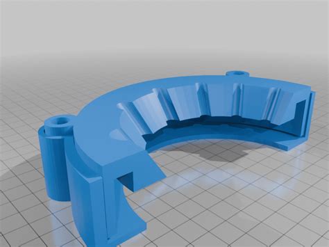 🧞‍♂️ Bosch 115mm Angle Grinder Drill Bit Sharpener Attachment・free 3d File For ・cults