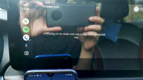 Hướng Dẫn Fix Lỗi Không Có Tin Nhắn Nào Trong Suốt Hành Trình Này