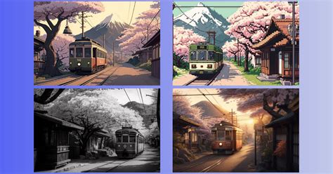 Comment Créer Dincroyables Images Avec Midjourney Flipboard
