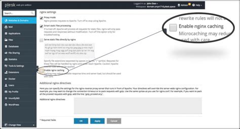 Plesk Onyx Latest Version 178 Loaded With New Plesk Onyx Features