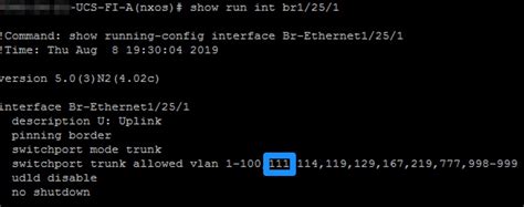 Solved Ucs Vlan Help Page 2 Cisco Community