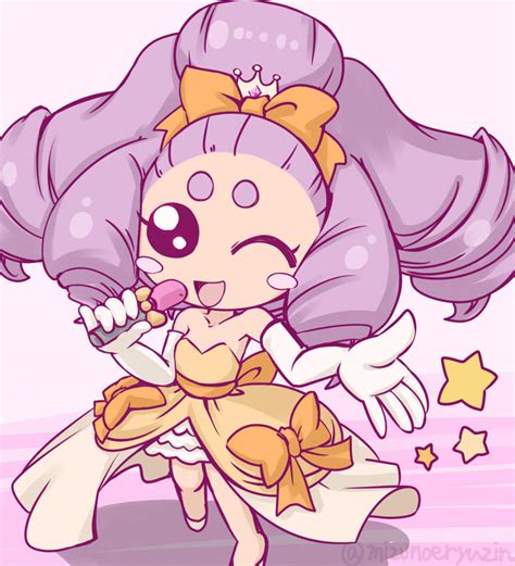 Supiichi Hime Gabby Youkai Watch Image By Pixiv Id 1569208