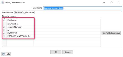Migrating Data With Pentaho Etl Kettle Hybrismart Sap Commerce Cloud Under The Hood Sap