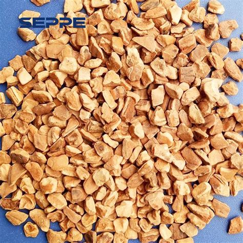 Walnut Shell Filter Powder As Filter Media Walnut Shell And Walnut Sand