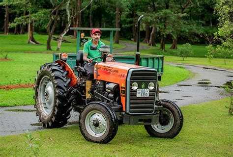 Agronomy Department Of National Botanic Gardens