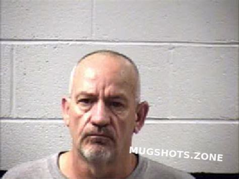 Frady Ralph Eugene 03272025 Transylvania County Mugshots Zone