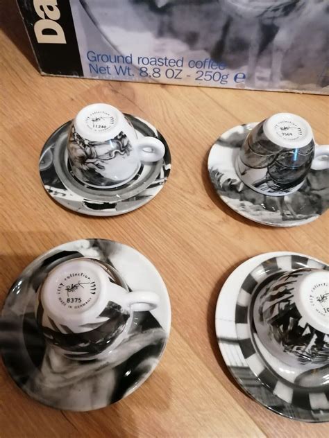 Illy Art Collection Illy Art Collection 1999 Bus Stops Darryl Pottorf