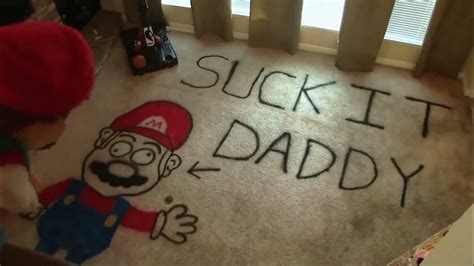 Sml Clip Suck It Daddy Short Videowith Subtitles Youtube