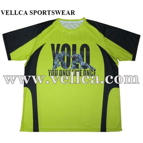 Full Dye Sublimated Softball Jerseys Vellca Sportswear Co Ltd
