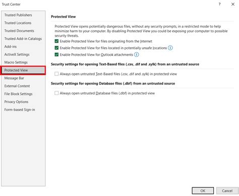 10 Ways To Fix Excel Opening In Protected View Stuck Techcult