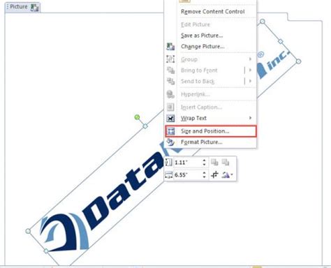 Ways To Prevent Others From Deleting Watermark In Your Word Document