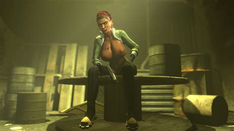 Rule 34 1girls 2020 3d Alternate Version At Source Alyx Vance Big Breasts Bottomless Clothing