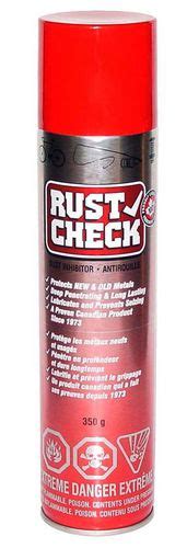 Rustcheck Rust Inhibitor 1054 Walmart Canada