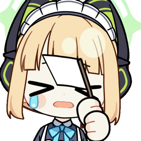 Midori Blue Archive Drawn By Chunyeharuya Danbooru