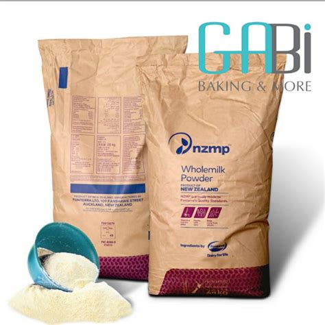 Mua Bột Sữa Nguyên Kem New Zealand 200g Giá Rẻ Nhất Teckivn