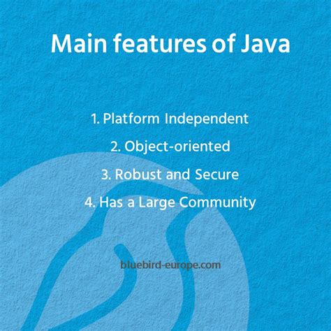 What Is Java Exactly