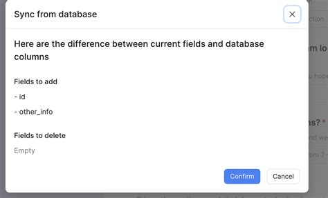 Retool Form Not Syncing Properly With Database 💬 App Building Retool Forum