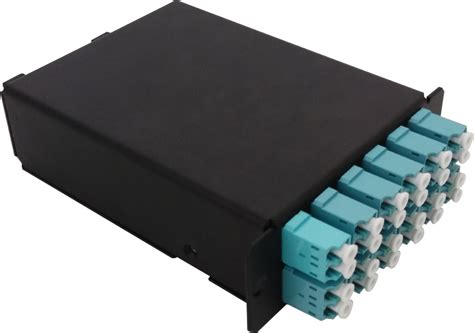 Module MPO MTP To LC Premium Line