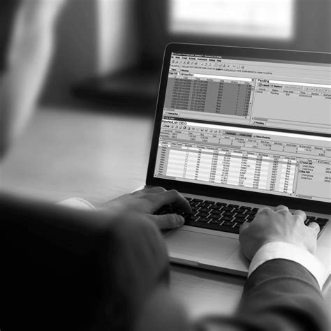 Portfolio Automated Trading Application Effectivesoft