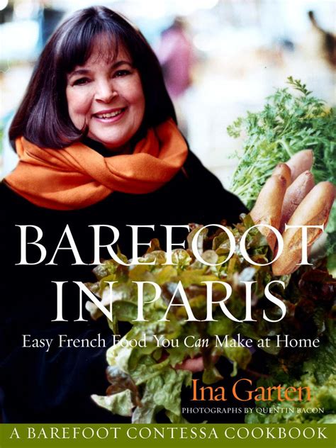 Barefoot Contessa Modern Comfort Food Books