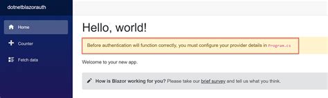Deploying Net6 0 Blazor App Using Dotnet Commandline Argon Systems