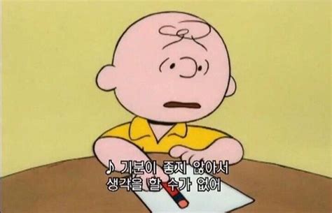 [스누피] 스누피 사진 움짤 명대사 ️ 네이버 블로그 2021 스누피 찰리 브라운 디즈니 인용구