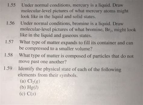 Mercury Element Solid State