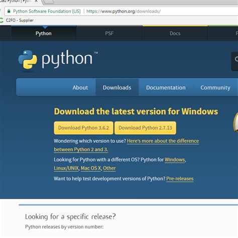 Python Install For Windows Bananalawpc