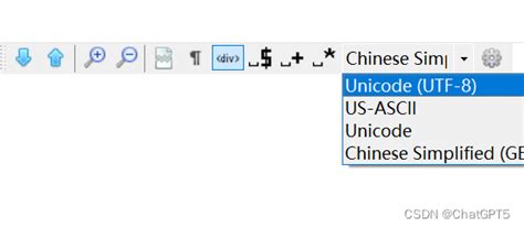 Git Extensions Gui工具差异显示乱码git Extensions 中文乱码 Csdn博客