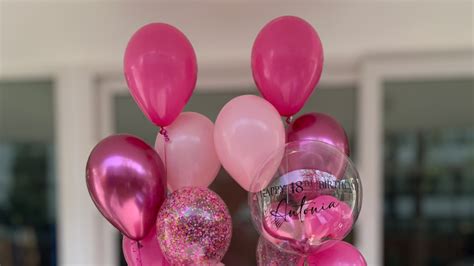 Ideas Creativas Para Decorar Con Globos En Tu Fiesta