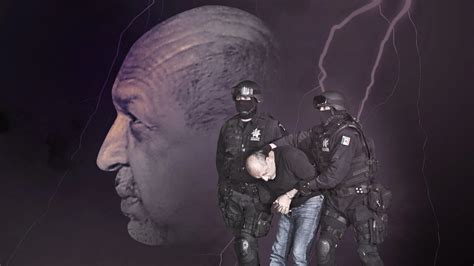 Por Qué Cayó “la Tuta” El Insignificante Descuido Que Precipitó La