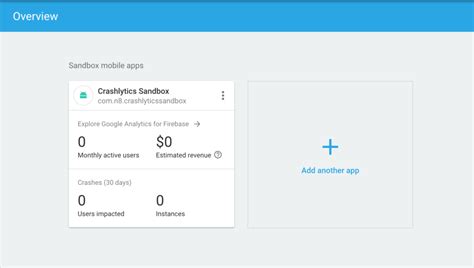 Migrating Crashlytics To The Firebase Console Proandroiddev