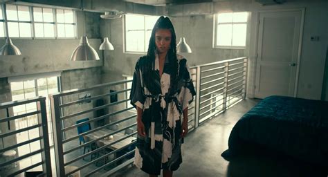First Trailer For Jagged Mind Time Loop Queer Psychological Thriller