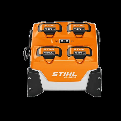 Stihl Accubox Power Deal Inclusief 6 Ap 500s Accus En Al 301 4 Multilader Kopen Lecot Shop