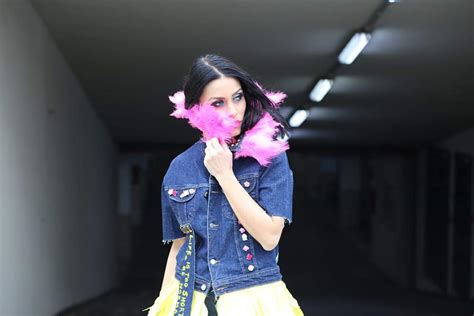 Marija Lakić Mogu Slobodno Reći Da Je Moda Druga Strana Mog života Fashionmag42