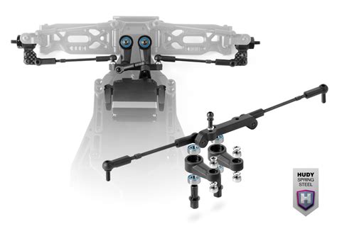 Features XRAY XB2C 17