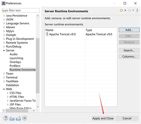 【java】eclipse安装和j2ee开发环境的配置message Both Orgre 【java】eclipse安装和j2ee开发环境的配置message Both Orgre