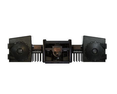 Scp 914 Official Scp Unity Wiki