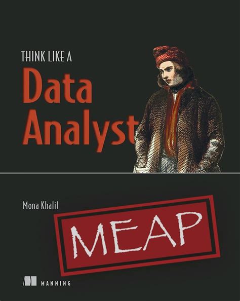 Manning Publications Co On Linkedin Python Datascience Analytics Dataviz Statistics