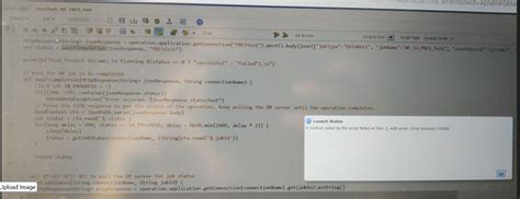 Execute Data Management Rule From A Business Rule Groovy — Cloud Customer Connect