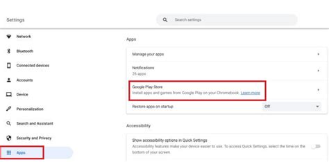 How To Delete Apps On A Chromebook 6 Methods Beebom