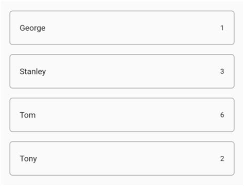 Connecting Cloud Firestore Database To Flutter Voting App