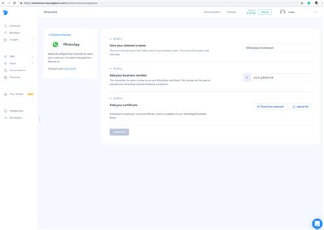 Communication Automation Tms Consulting