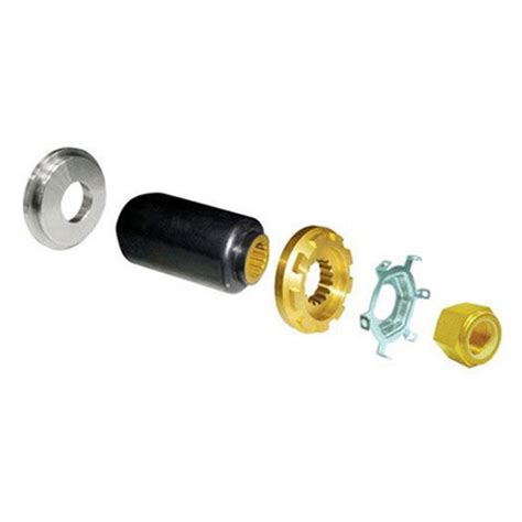 Solas Rbx 116 Rubex Hub Kit Solas Rbx 116 Rubex Hub Kit