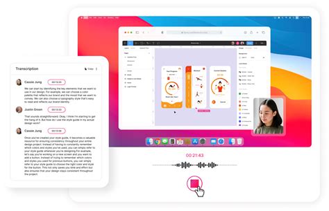 Screenapp Online Screen Recorder For Effective Uiux Testing And Reviews