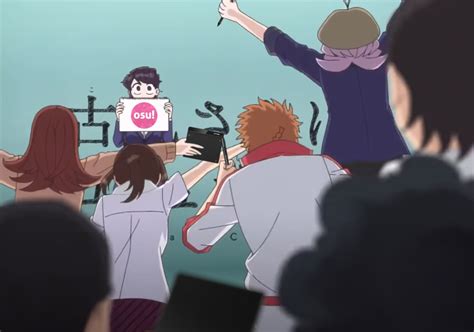 Best Osu Game Images On Pholder Osugame Smash Bros Ultimate And Osubuddyretard